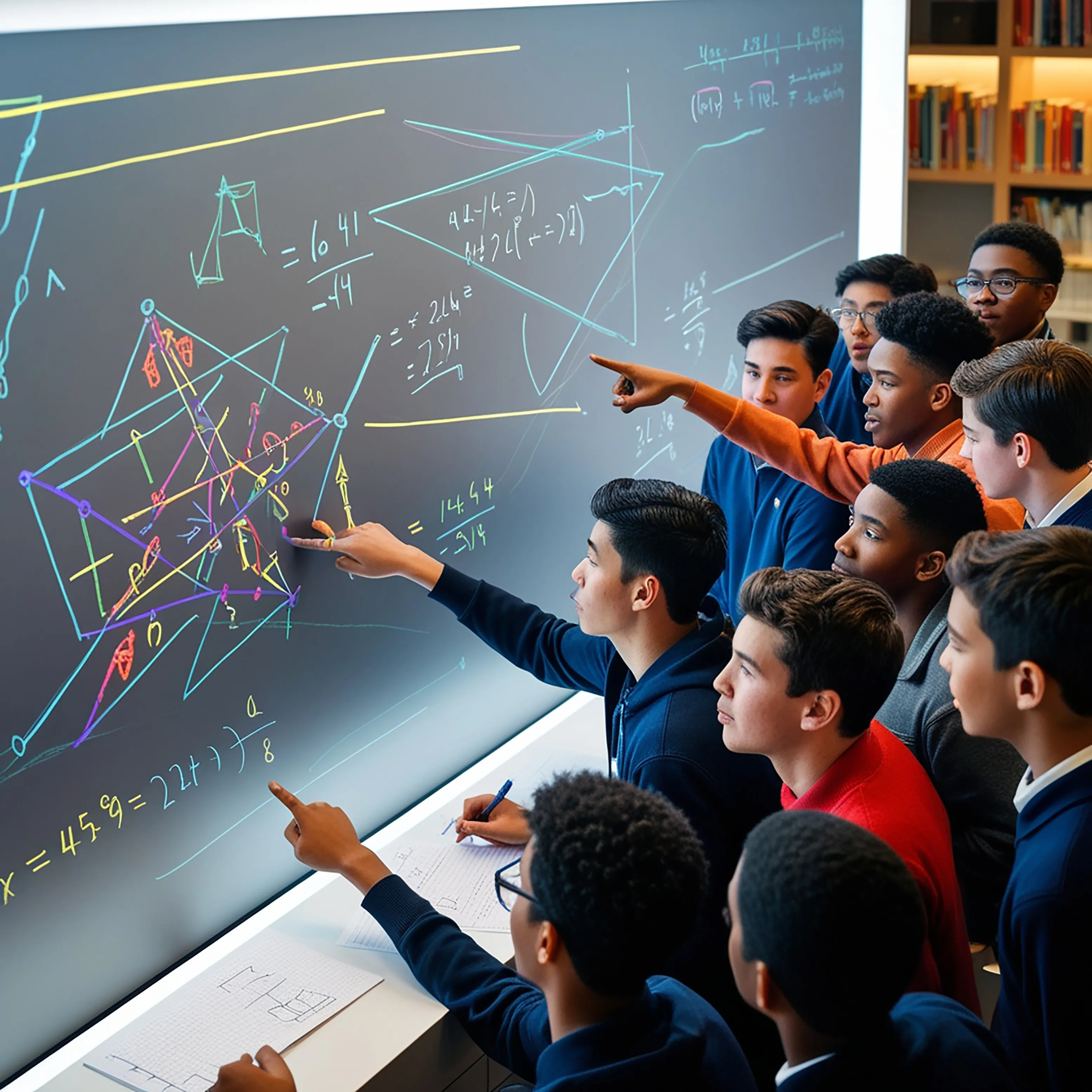 Services — SERC | Salisa Educational Solutions & Research Centre